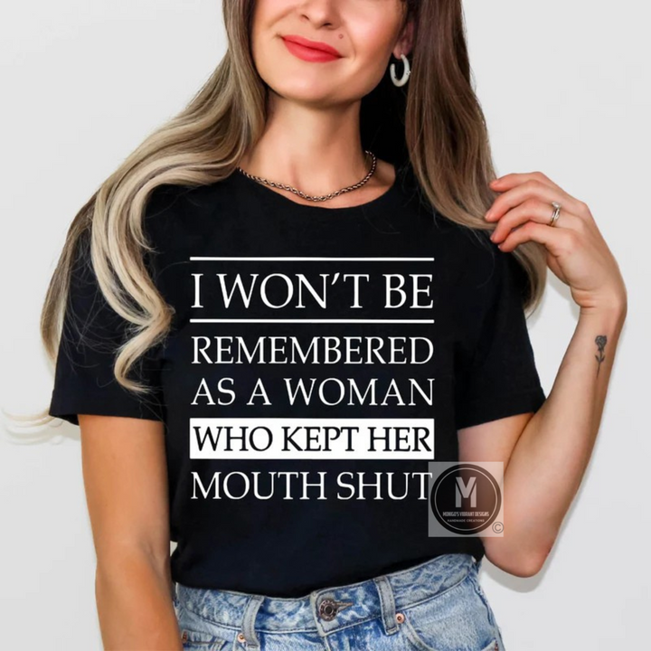 Express Yourself with Quotes T-Shirts | Everyday Comfort